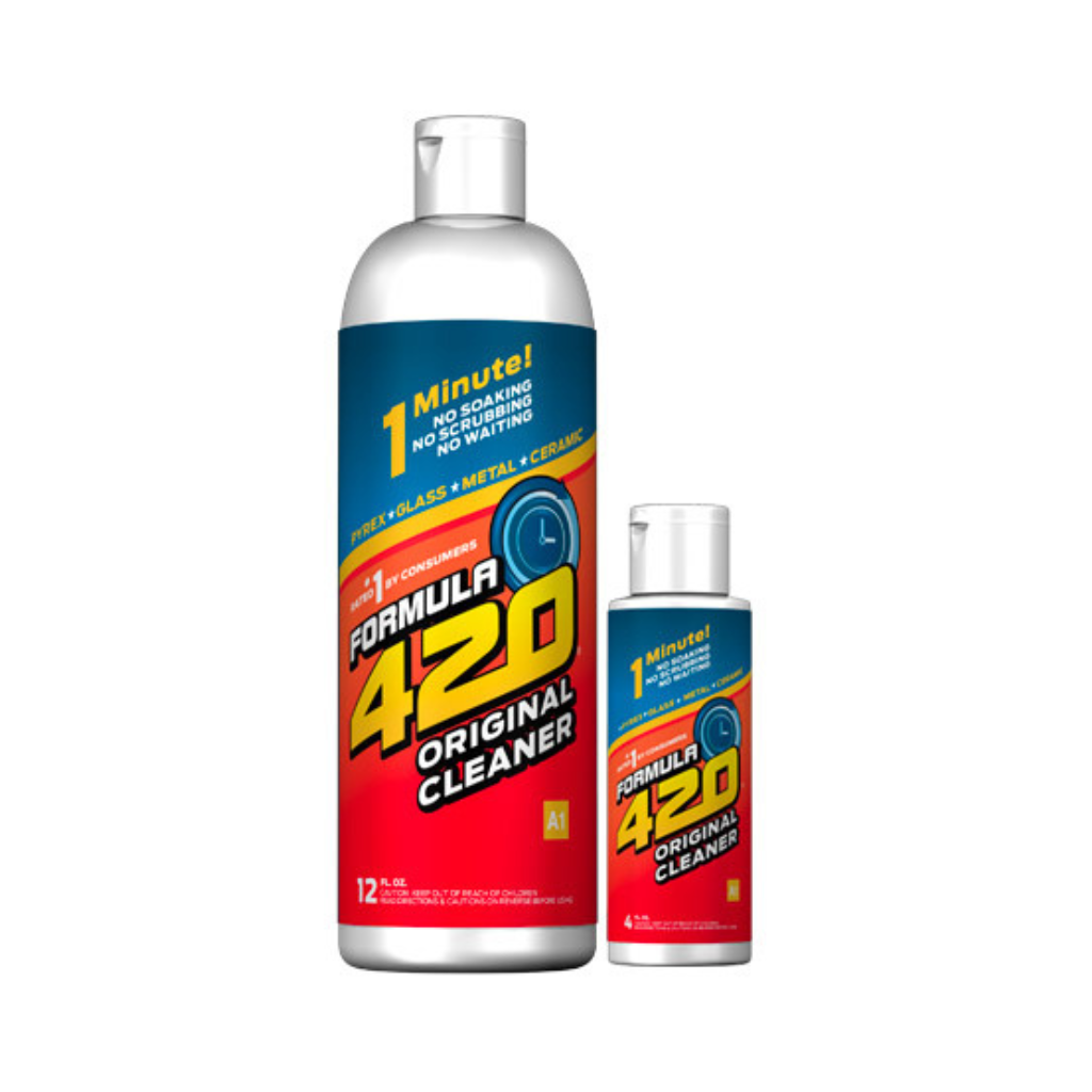 Formula 420 Original Cleaner – Assorted Sizes — Multiline Online