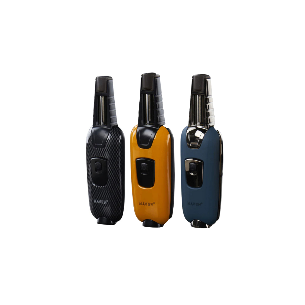 Maven Armour Torch - Assorted Colors — Multiline Online
