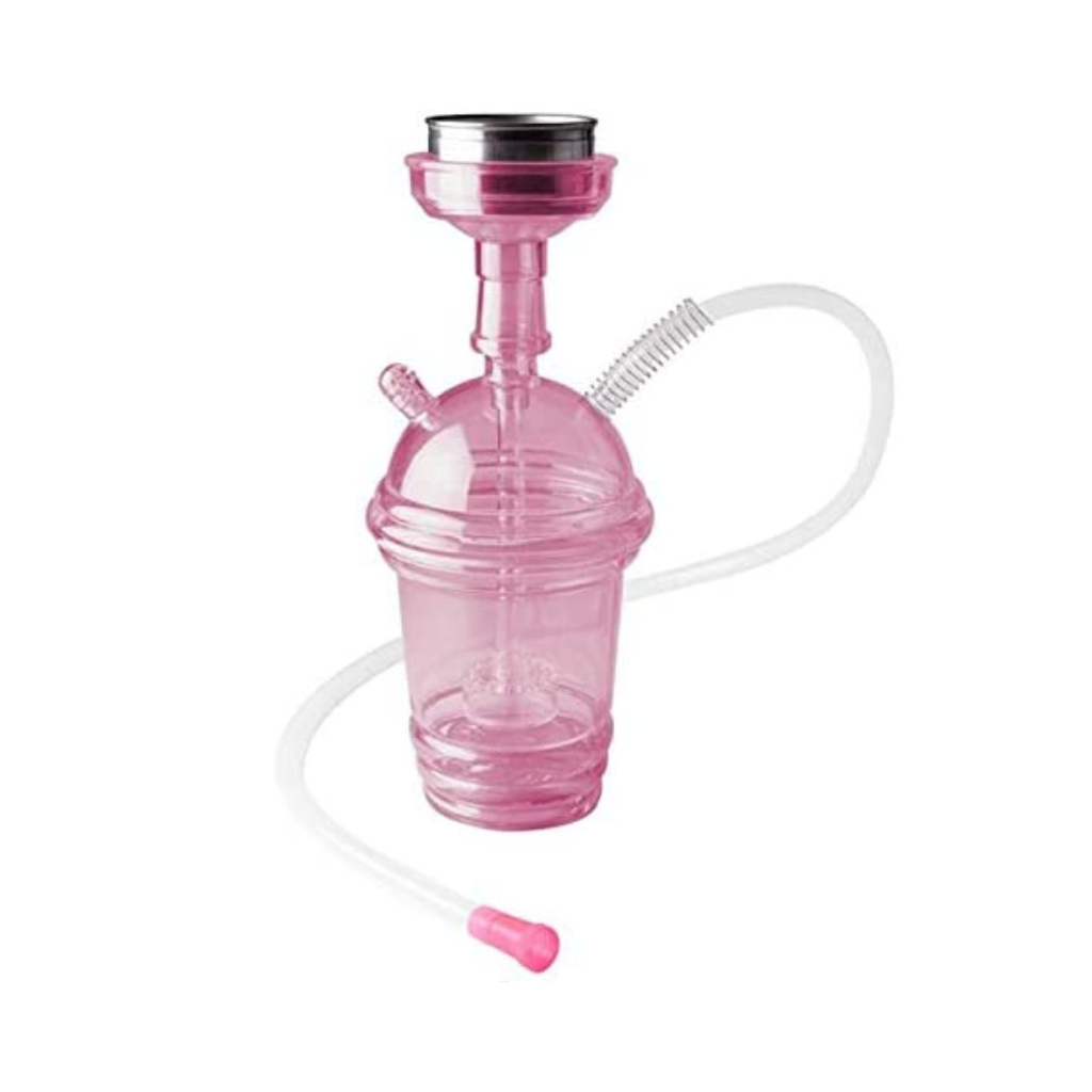 Special Hookah Portable Hero – Assorted Colors — Multiline Online