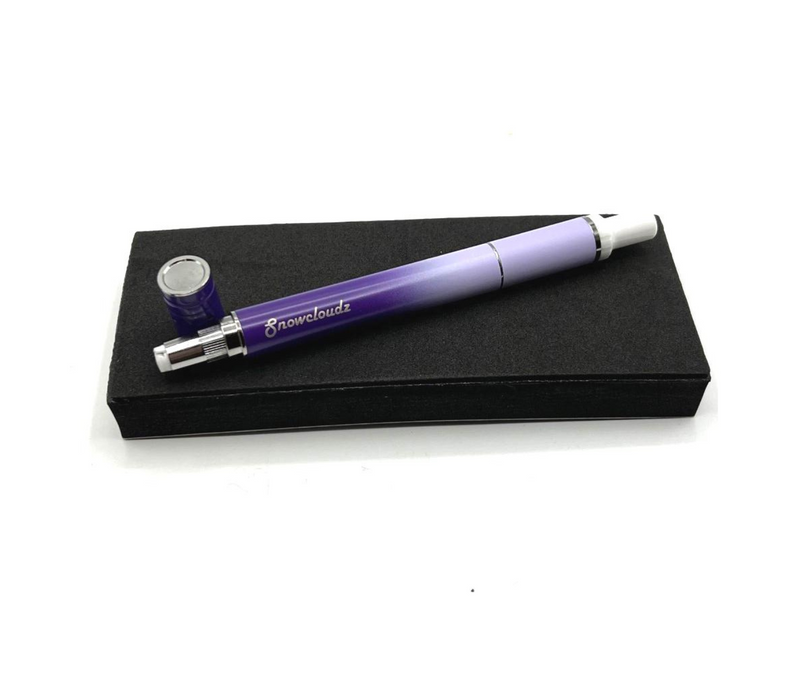 Blase Electric Dab Straw by Snowcloudz - Assorted Colors — Multiline Online