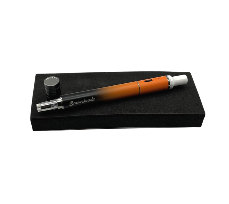 Blase Electric Dab Straw by Snowcloudz - Assorted Colors — Multiline Online