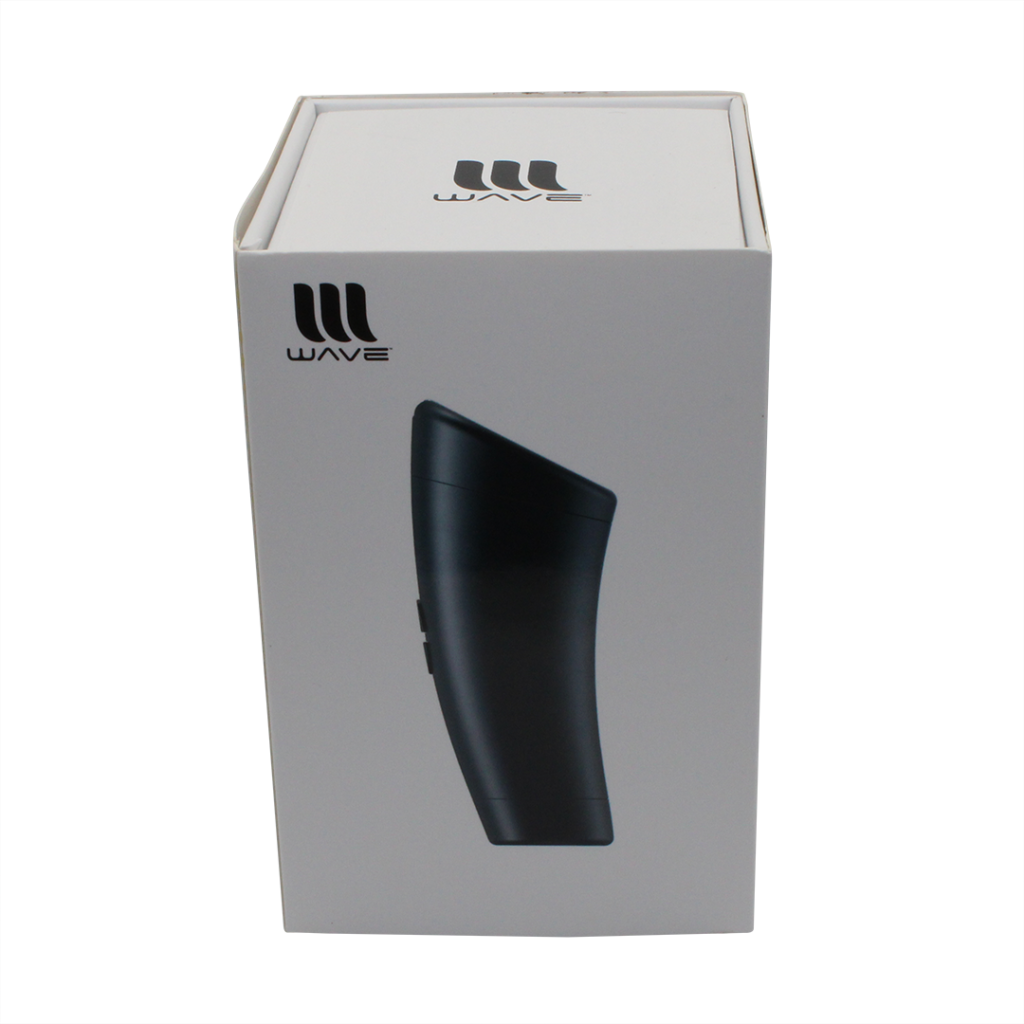 Wave Dual Chamber Vaporizer — Multiline Online